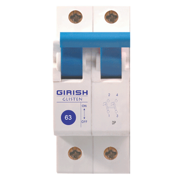 Mcb isolator switch factory - lilyjoint
