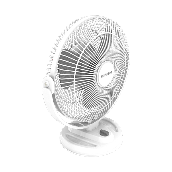 Multipurpose Fantom Aero-Dynamic Table Fan